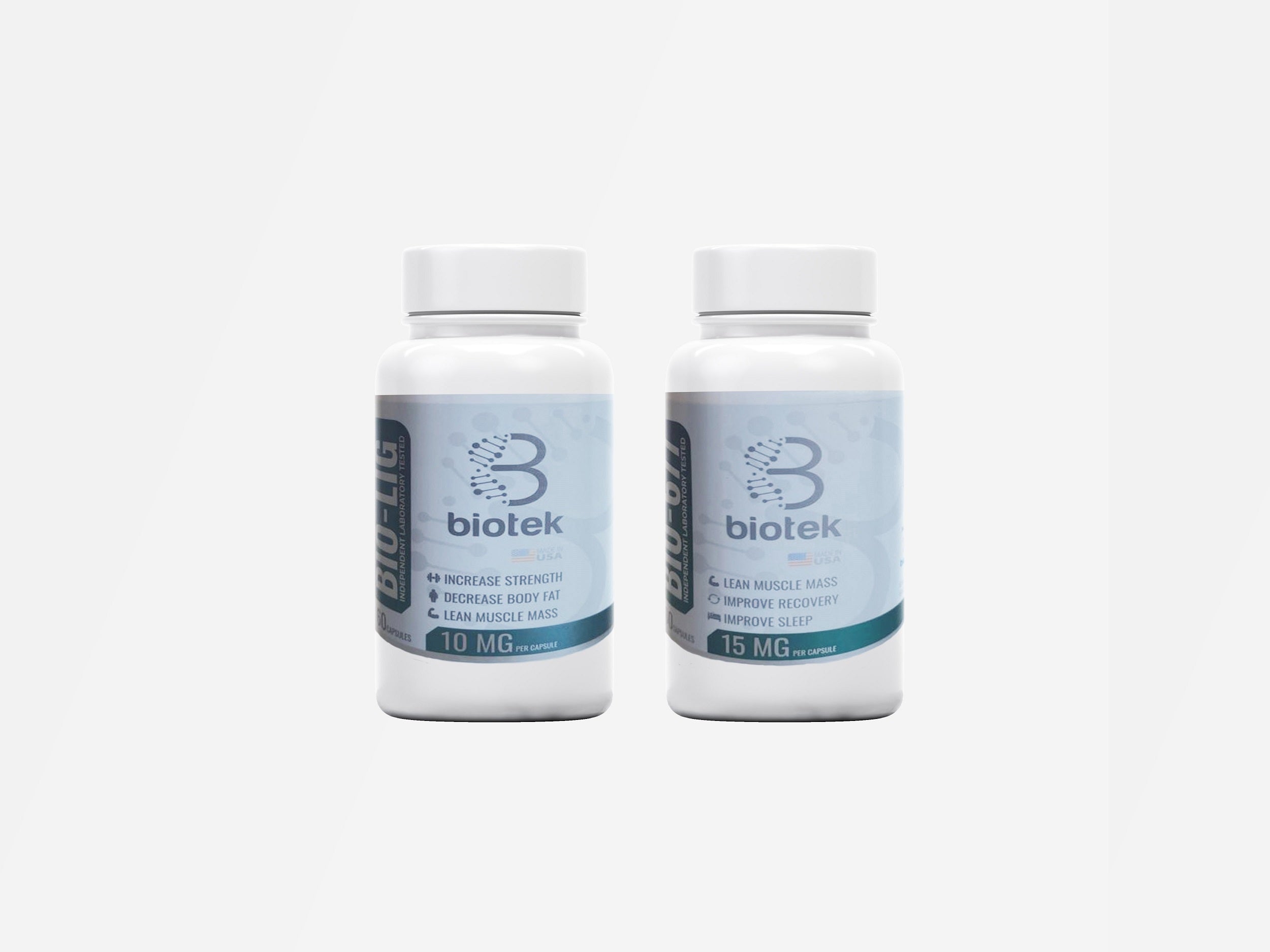 SARMS | Guaranteed AU Delivery – Island Supps